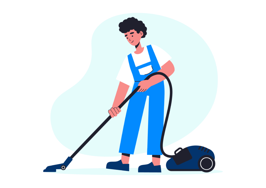 Scrub Squad House Cleaning | Pinellas, Pasco, Hillsborough
