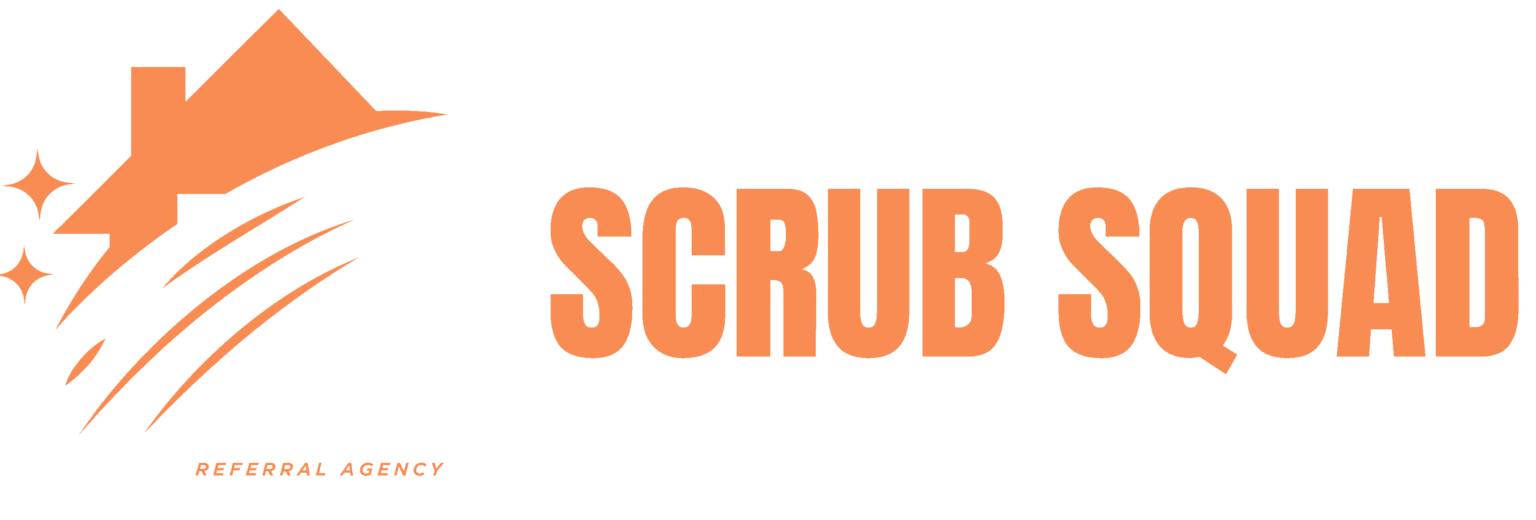 Scrub Squad House Cleaning | Pinellas, Pasco, Hillsborough