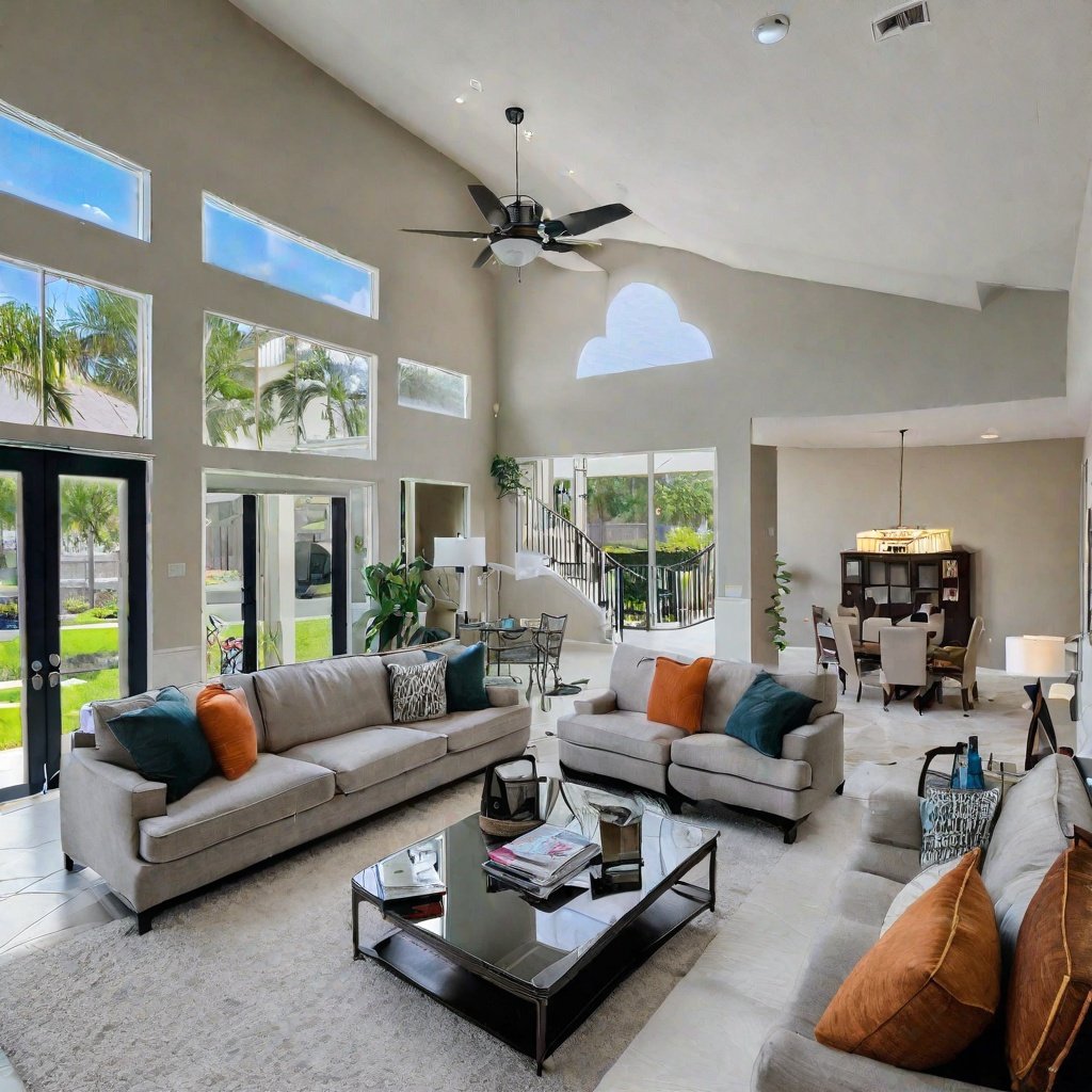 ? Premium House Cleaning Services Tampa, FL