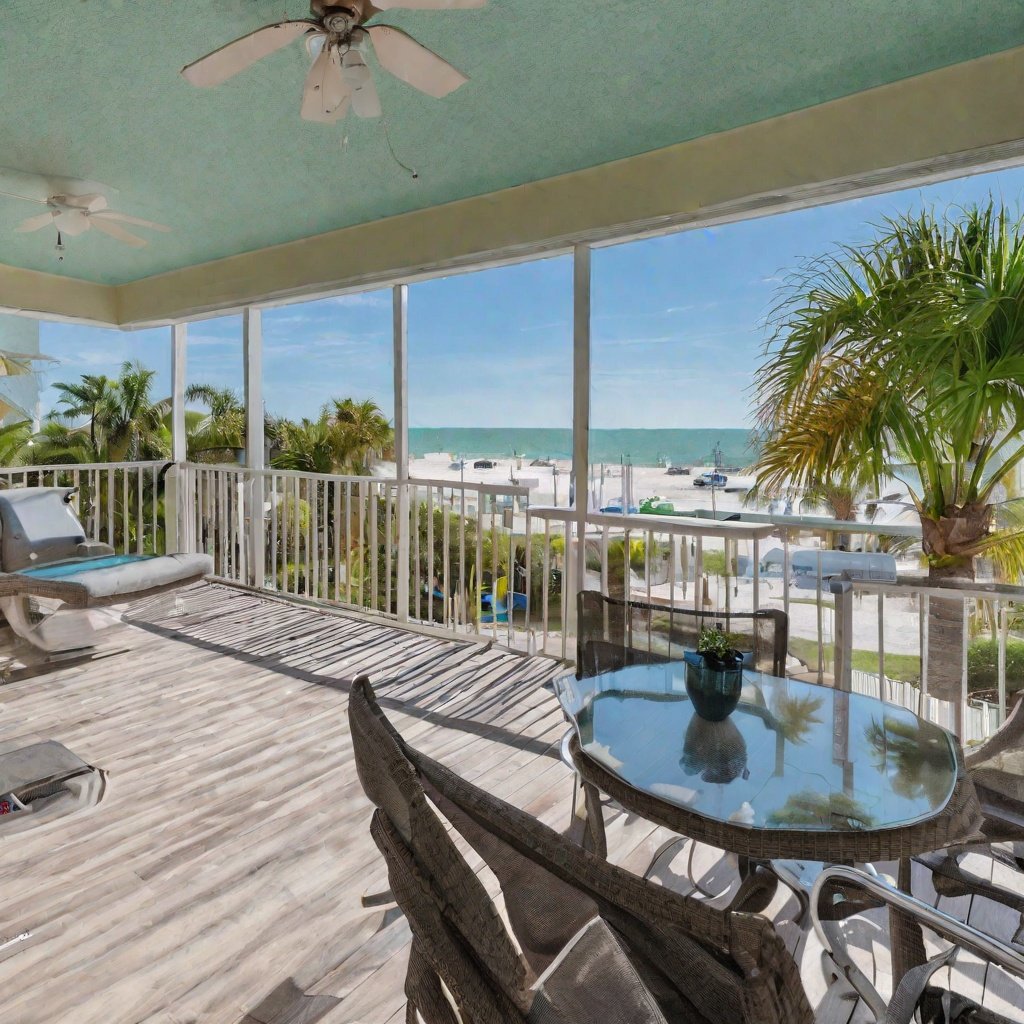 什 St Pete Beach FL House Cleaning Services