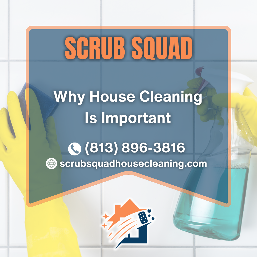 Why Cleaning Services Are Important: Unlocking the Benefits