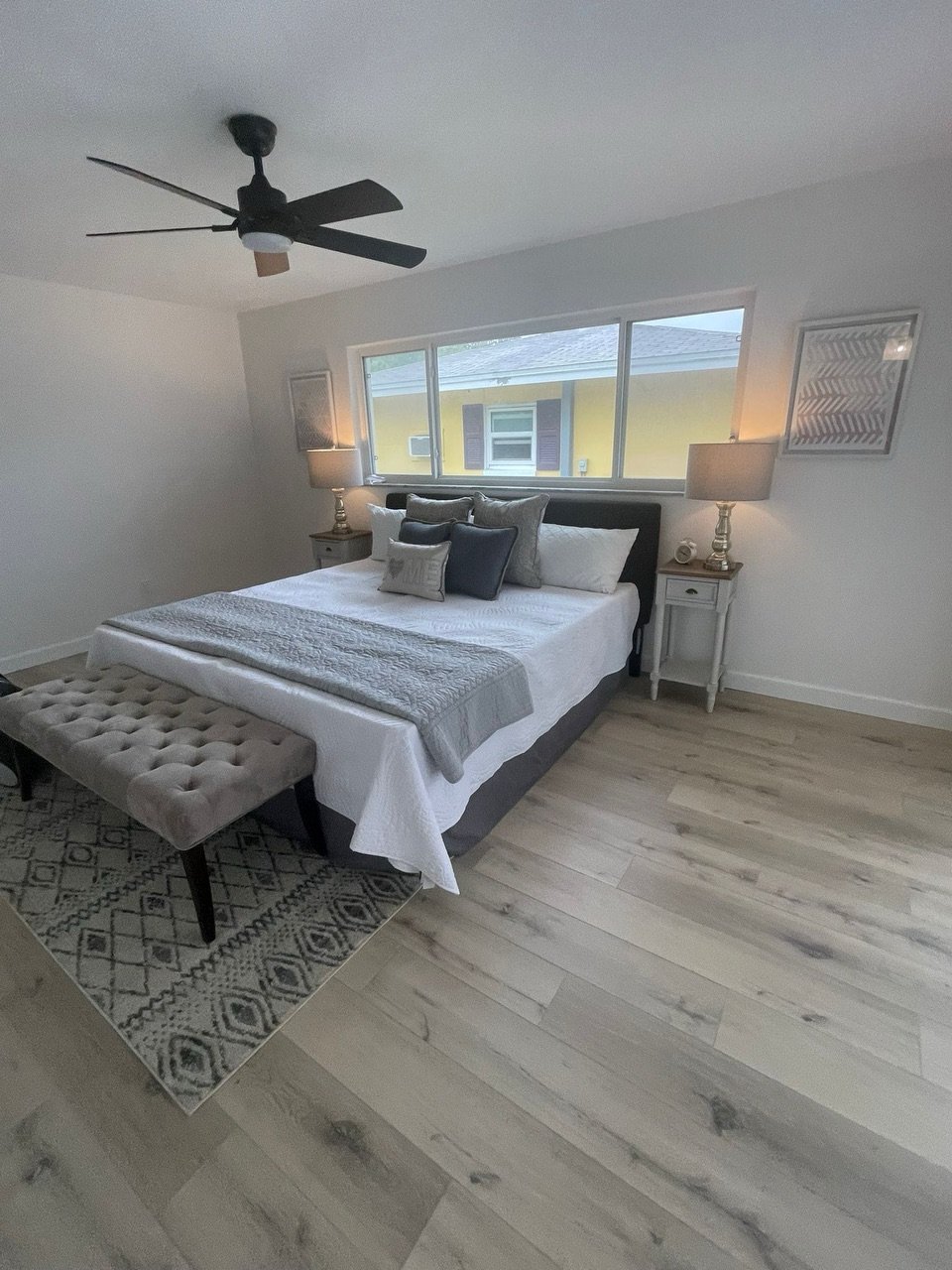 What Does A Clean Bedroom Look Like?