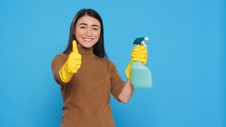 Ultimate Cleaning Methods Guide | Scrub Squad House Cleaning